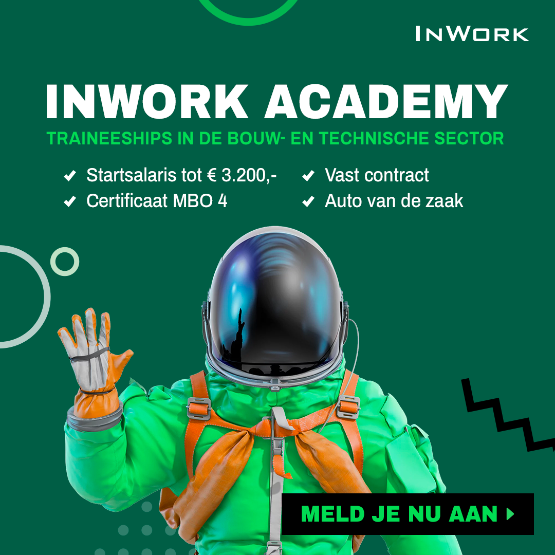 Launch your career - InWork